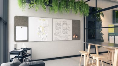 Cooee Collaboration Whiteboard - func.